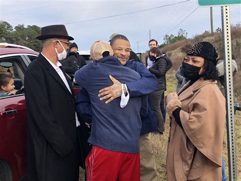 Devonia Inman Exonerated After 23 Years Of Wrongful Imprisonment Georgia Innocence Project