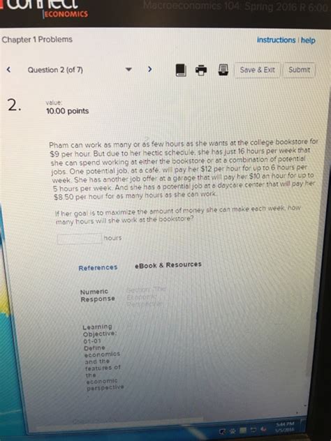 solved instructions i help estion 1 of 7 save and ext submit