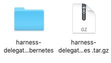 Harness CI And Harness CD Your First True CI CD Pipeline Harness