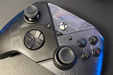 Review Of ASUS ROG Raikiri And ASUS ROG Raikiri Pro Gamepads