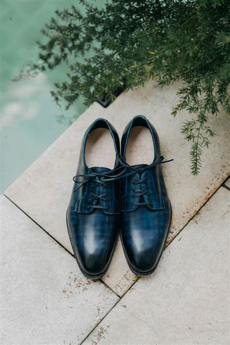 Derby Shoes