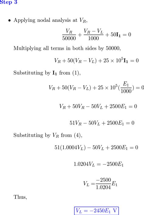Introductory Circuit Analysis 9780137594115 Exercise 29 Quizlet