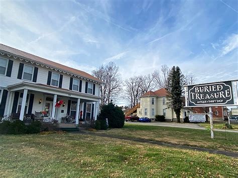 7 Gigantic Thrift Stores In Kentucky That Are Simply Too Good To Pass Up