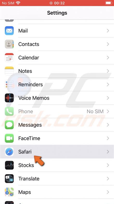 How To Block And Allow Pop Ups In Safari On IPhone IPad And Mac