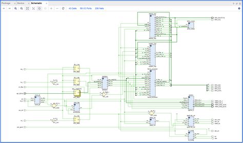 zynq7010 eink controller 这是一个基于zynq7010的eink控制器 在ed097tc2上高质量显示帧数高达10fps