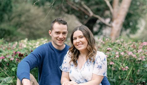 Cannon Roe And Drew Beckmans Wedding Website