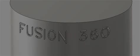 Solved Embossing Shx Text On A Curve Autodesk Community