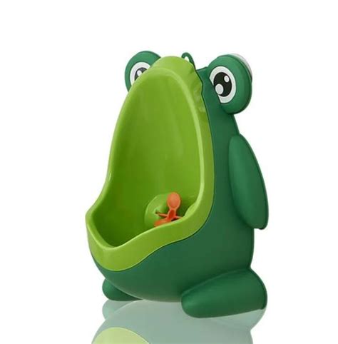 신상 남아 변기 화장실 훈련 개구리 스탠드 수직 소변기 남아용 1 개 벽걸이 형 Aliexpress