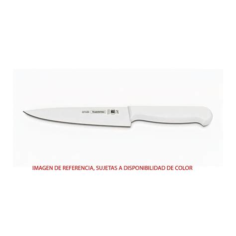 Cuchillo Profesional Para Carne 6 Pulgadas Tramontina El Gigante Del