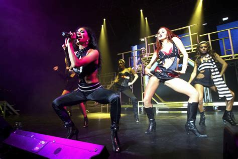 The Pussycat Dolls Photo Of Pics Wallpaper Photo Theplace Com