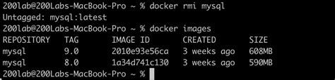 Hướng Dẫn Cài đặt Và Sử Dụng Docker 200lab Blog