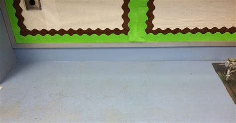 Flutter Through First Classroom Decor