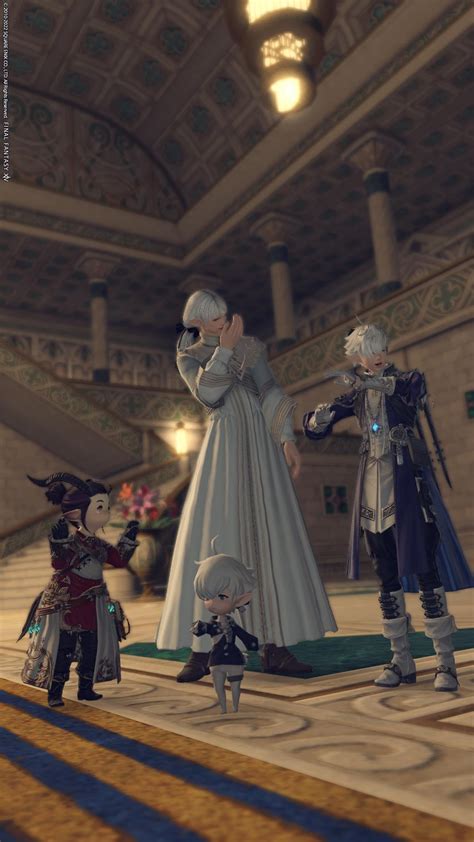 Spoiler Endwalker Showing Wind Up Minions To Npcs Part 2 Rffxiv Spoiler Endwalker Showing Wind Up Minions To Npcs Part 2 Rffxiv