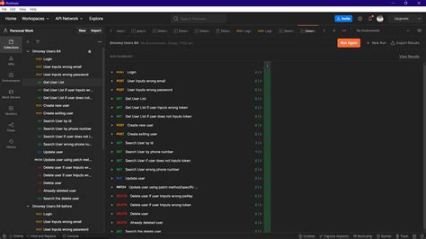 Github Alamin622dmoney Postman Api Testing Newman Api Testing By Postmen And Report Generated