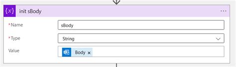 Merging Inline Attachments Into Email Body In Power Automate William