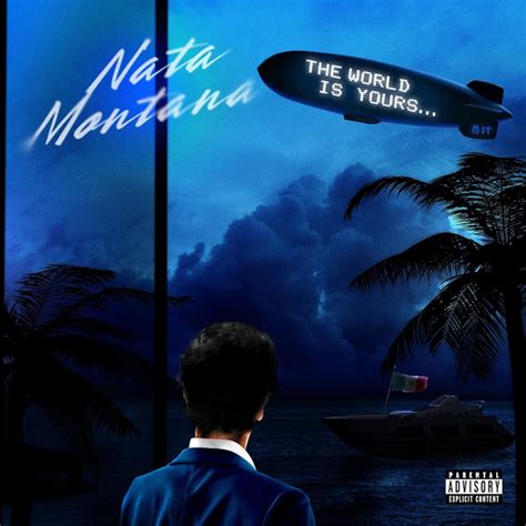 Natanael Cano Anuncia El Lanzamiento De Su Disco Nata Montana”