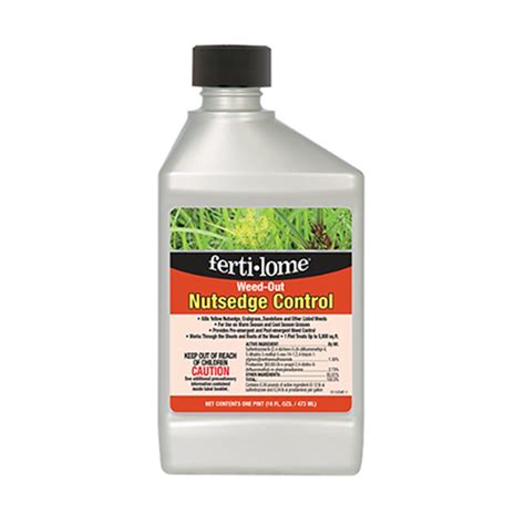 Weed Out Nutsedge Control 1 Pt Siteone Us