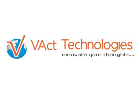 Vact Technologies Walk In Drive 2025 For Embedded Developers