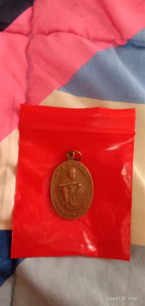 ปล่อยเช่าหลวงพ่อคูณ เสาร์5 รุ่นรวยไม่เลิก วันที่27มี ค2536 Ennxo