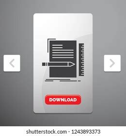 Code Coding File Programming Script Line Stock Vector Royalty Free