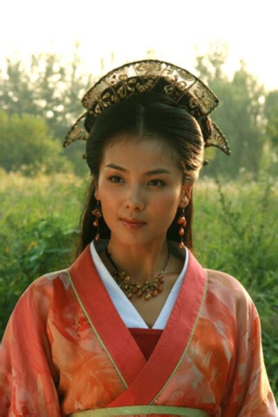 瑶姬 高清图片，堆糖，美图壁纸兴趣社区