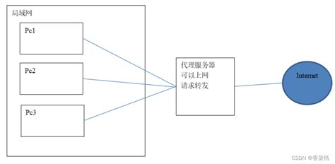 Nginx的反向代理nginx代理接口多层级路径 Csdn博客