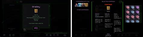 Comments 841 To 802 Of 1014 Lust Odyssey NSFW Visual Novel By Xperiment