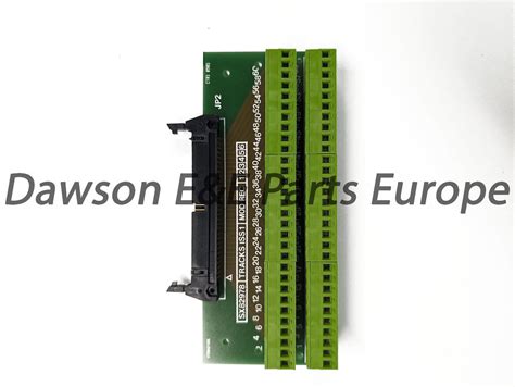 Lift Pcb Interface Board Obsolete Dawson Eande Parts Europe Limited