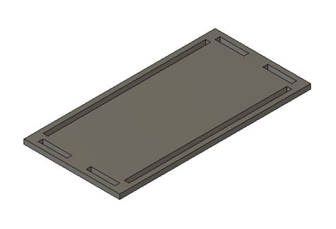 Automated Cocktail Drink Machine 13 Steps With Pictures Instructables