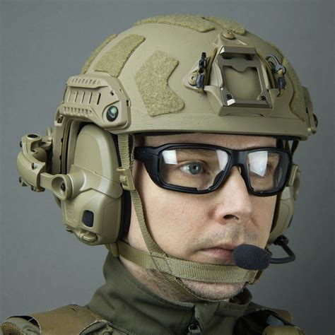 Ops Core Amp Arms All Colors Free Shipping Helmet Rail Mount Kit — Atomic Defense