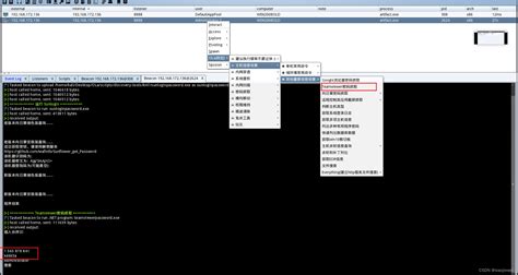 第100天：权限提升 数据库andredisandpostgreand第三方软件andtvand向日葵and服务类postgresql Rce提权 Csdn博客