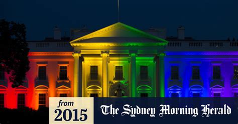 How Same Sex Marriage Boosts The Value Of An Economy