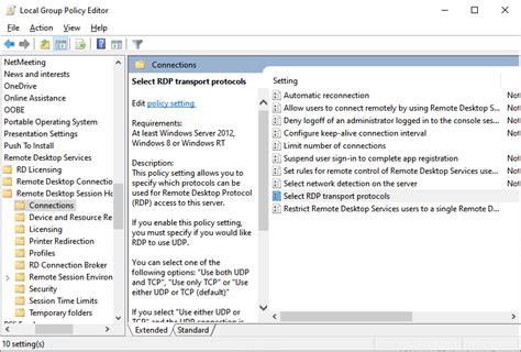 Ways To Fix The RDP Session Keeps Disconnecting With Ease