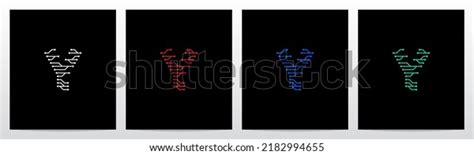 Tech Y Coding Print Over 3 Royalty Free Licensable Stock Vectors