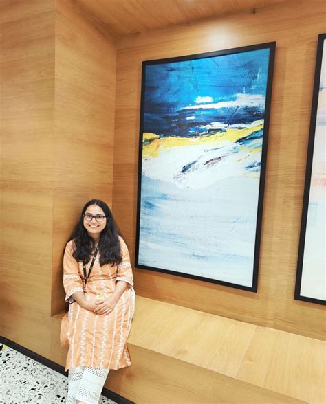 Ritika Aggarwal On Linkedin Milestone Firstjob Ritikawrites