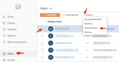 Tableau Okta Integration How To Configure Saml In 4 Easy Steps Learn