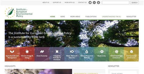 We Launched A New Version Of The Ieep Website Ieep Aisbl