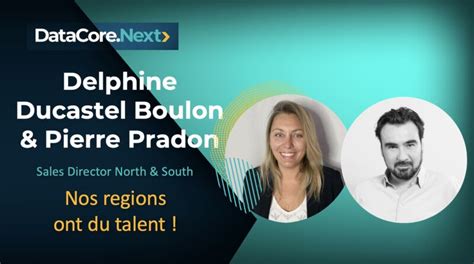 Datacore France On Linkedin Dfdays22