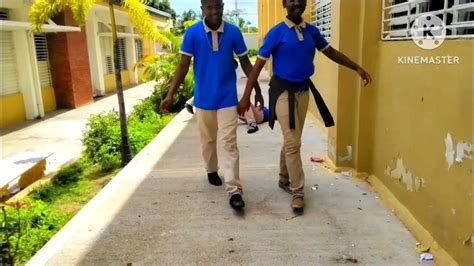 Los Chicos Poderosos Capitulo 3 Youtube