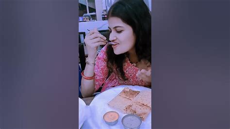 Dosa Idli Chatni Chatni Sambar Sambar Chatni Chatni 🤪😀😋😋 Youtube