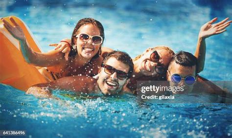 Lilo Swimsuit Photos And Premium High Res Pictures Getty Images