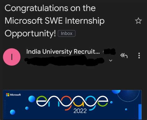 Sarang Kulkarni On Linkedin Microsoft Engage22 Internship Placements Project Opportunity