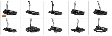 그린 위의 파트너 2023 퍼터 추천 오디세이 화이트핫 테일러메이드 스카티카메론 핑 김캐디 골프 정보