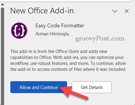 How To Insert Code Snippets In Microsoft Word