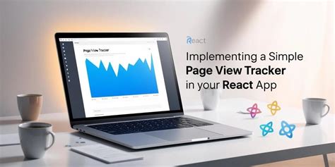 Implementing A Simple Page View Tracker In Your React App 👾 Reme L