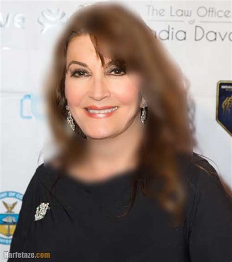 بیوگرافی مری آپیک یکی از قدیمی ترین بازیگران زن ایرانی حرف تازه