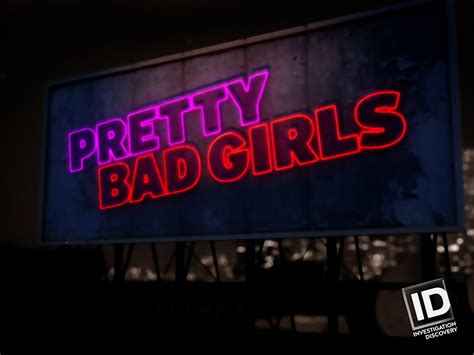 Prime Video Pretty Bad Girls Season 1