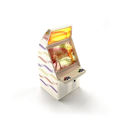 3d Model Archmodels Vol 47 Machines