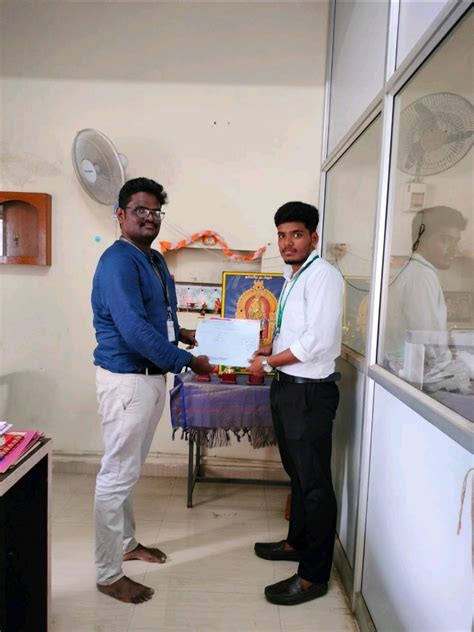 Artificialintelligence Play Kavin Kumaar