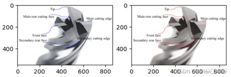 Opencv 灰度图片转彩图 Opencv相机采集到灰度图像angel的技术博客51cto博客